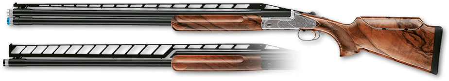 Download Blaser F3 - Full Size PNG Image - PNGkit