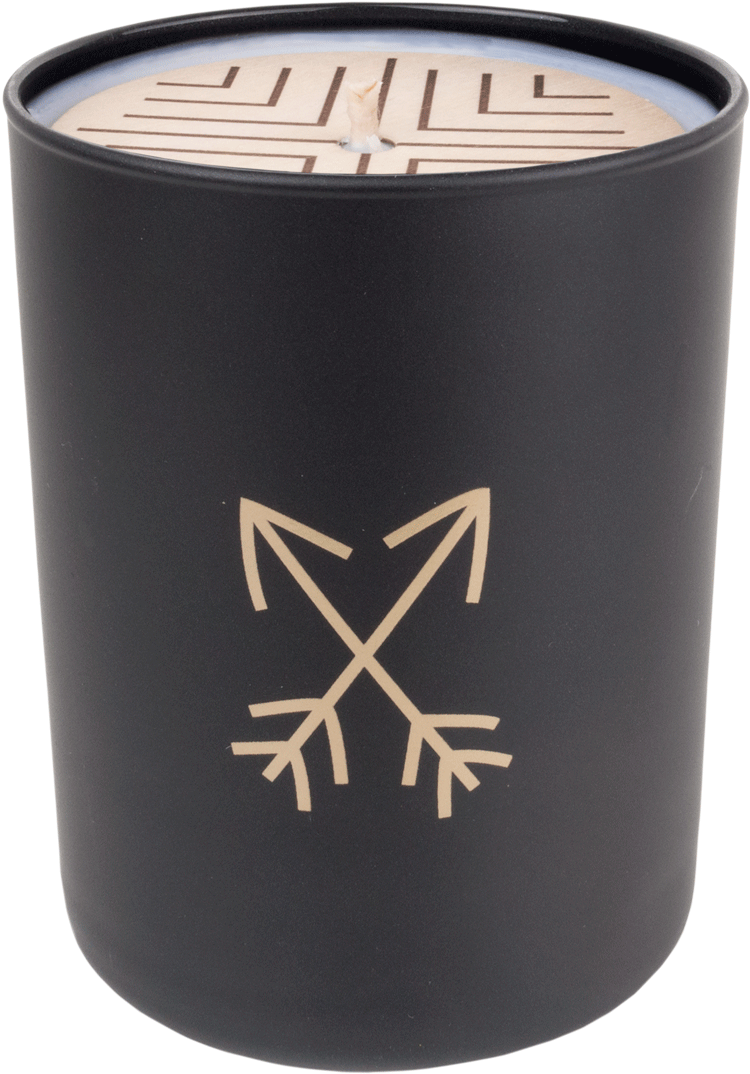 Download Native American Collection - Candle - Full Size PNG Image - PNGkit