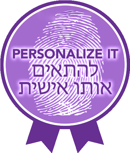 Download Rtfh Badges Personalizeit With Ribbon - Demonstrations Of ...