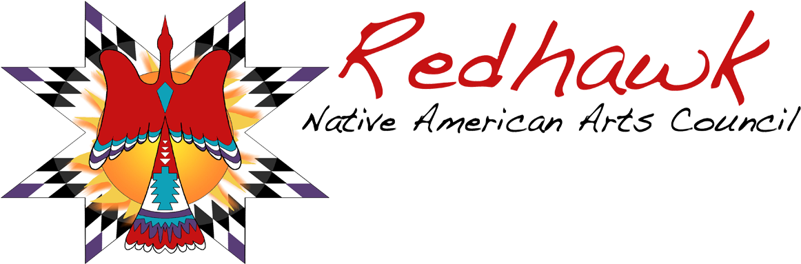 Download Redhawk Native American Arts Council - Graphic Design - Full ...