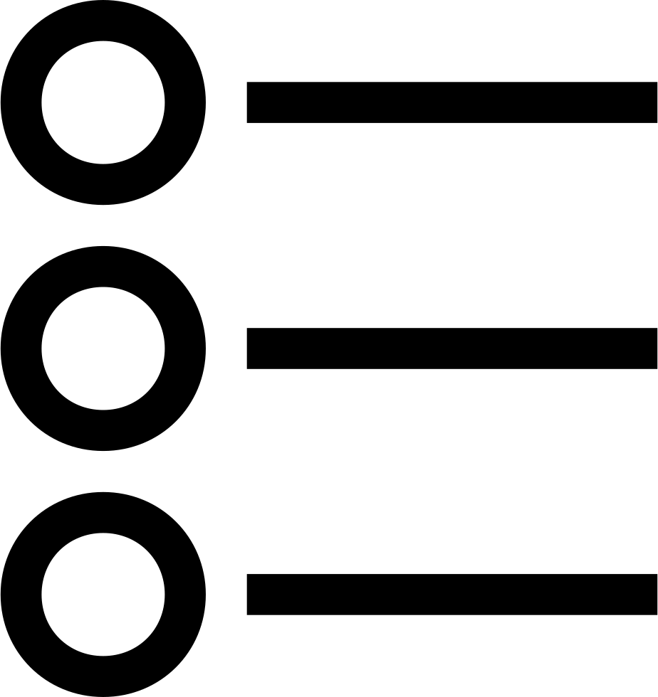 Download Interrogation Record Comments - Icon - Full Size PNG Image ...
