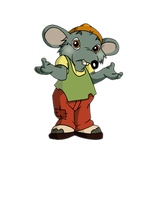 Download Forest Friends - Cartoon - Full Size PNG Image - PNGkit