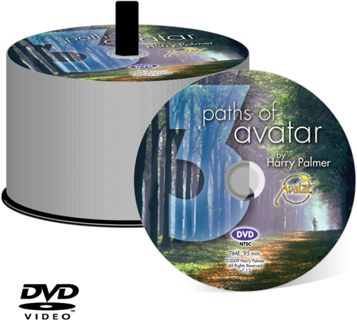 Download Blank Printed Dvd's-single Layer - Dvd - Full Size PNG Image ...