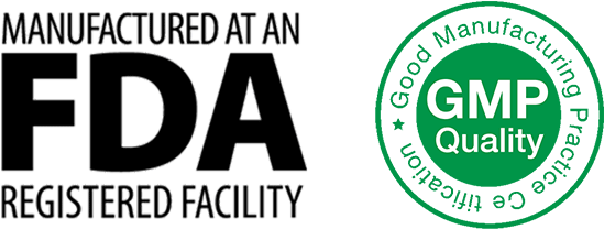 Download Fda Gmp Certified - Good Manufacturing Practice Logo - Full ...