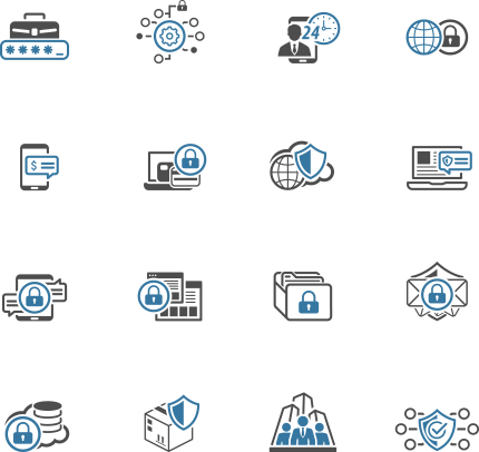 Download Intelligent, Integrated Security Immune System - Icon - Full ...