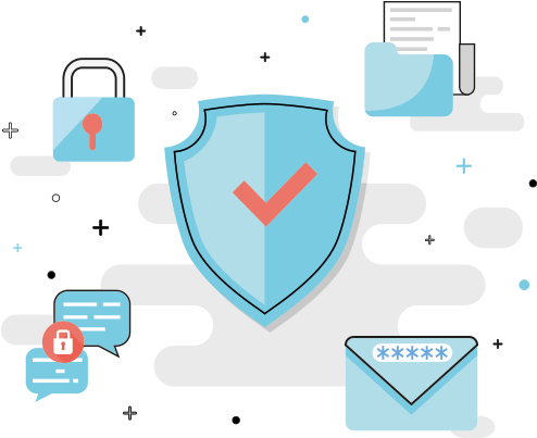 Download Computer Security - Full Size PNG Image - PNGkit