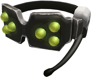 Download Trinight Vision - Roblox - Full Size PNG Image - PNGkit