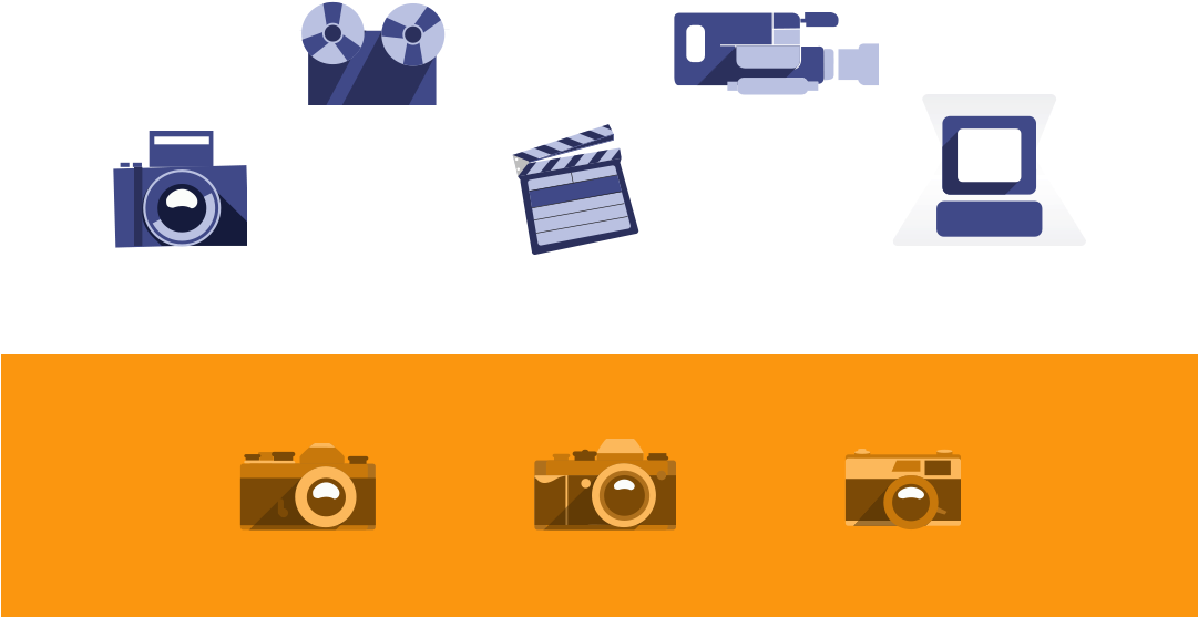 Download Transparent Video Editing & Photography Icons - Final Cut Pro ...