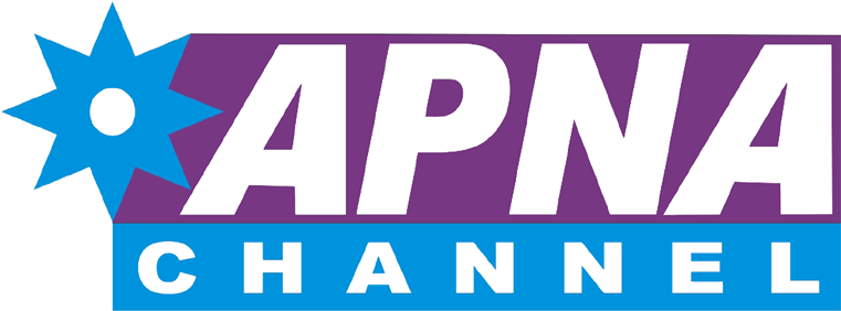 Download Apna Channel Logo - Apna Channel - Full Size PNG Image - PNGkit