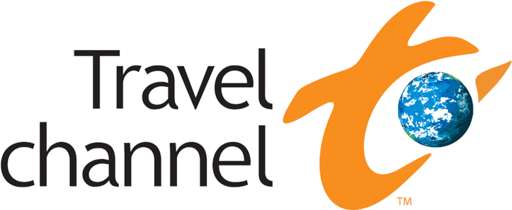Download Travel Channel Logo Png - Full Size PNG Image - PNGkit