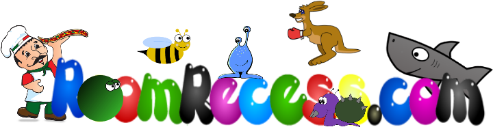 Download Roomrecesschars - Room Recess Logo - Full Size PNG Image - PNGkit