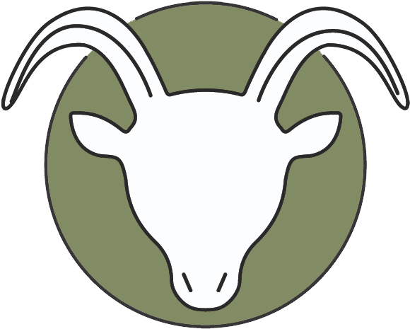 Download Image Of Saturn Return Graphic For Astrology - Goat - Full ...