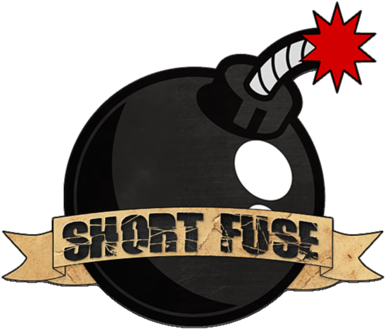 Download A Short Fuse Of Anger - Short Fuse - Full Size PNG Image - PNGkit