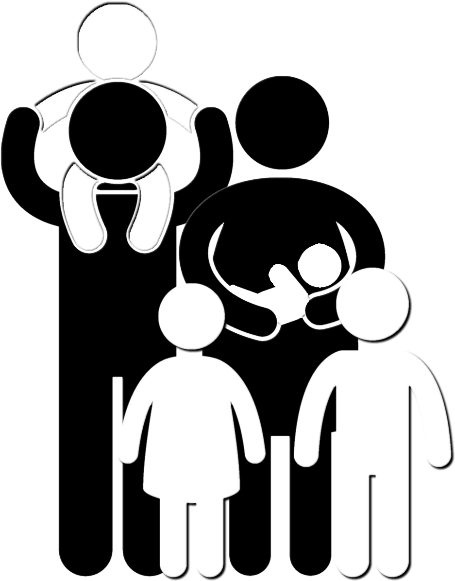 Download Icon Child-parent Centers - Child - Full Size PNG Image - PNGkit