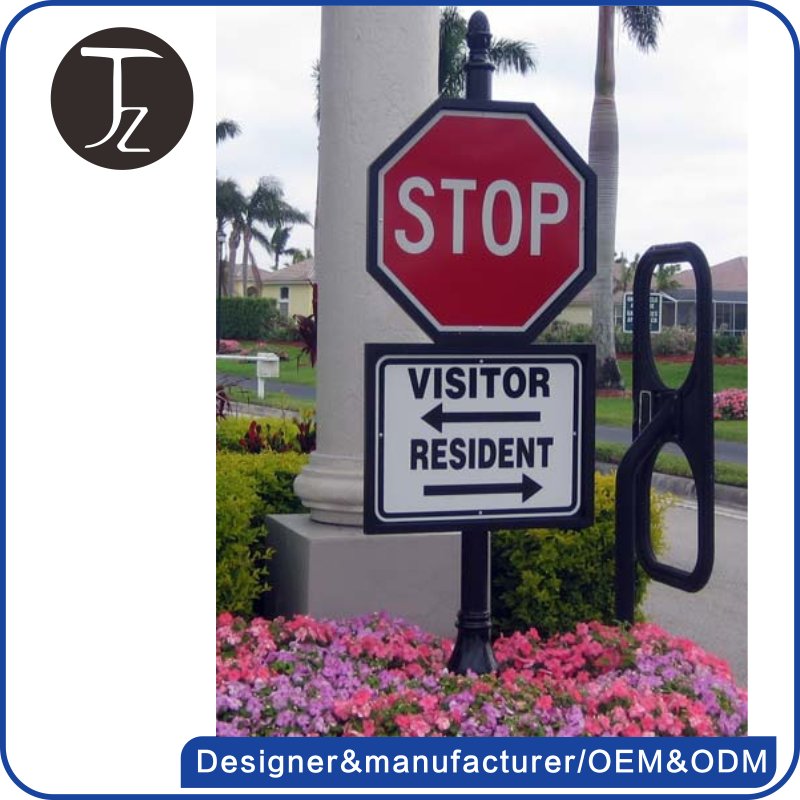 Download Metal Stop Signs, Metal Stop Signs Suppliers And Manufacturers ...