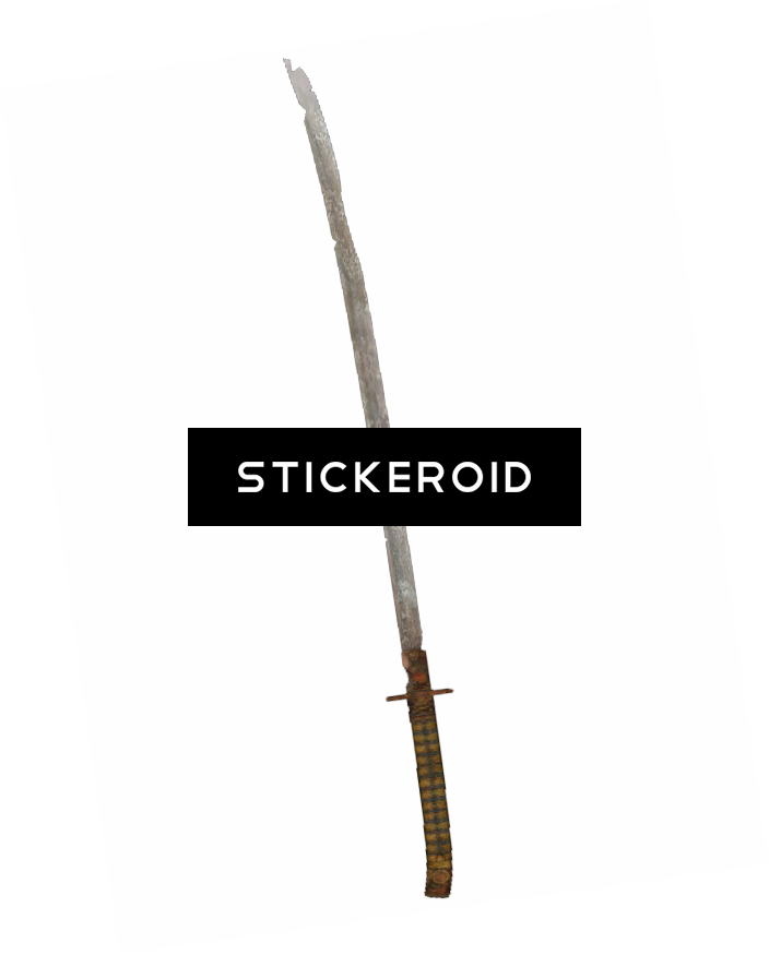 Download Katana Sword - Sword - Full Size PNG Image - PNGkit