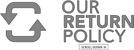 Download Return Policy Logo Png - Full Size PNG Image - PNGkit
