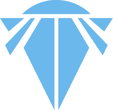 Download Ice Logo - Triangle - Full Size PNG Image - PNGkit