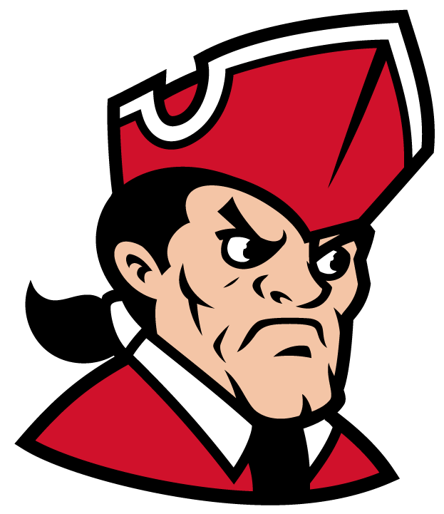 Download Web Logos - Pulaski Red Raiders Logo - Full Size PNG Image ...