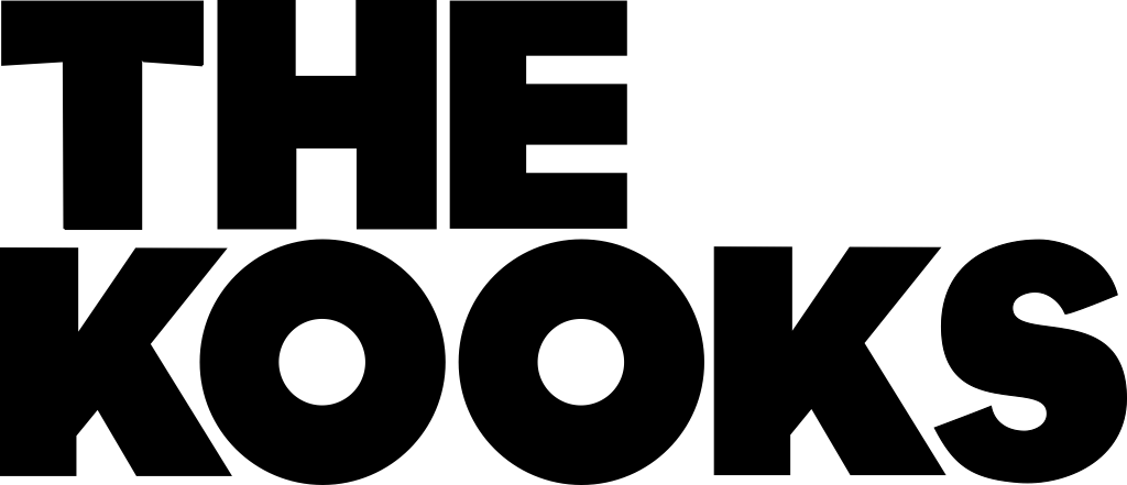 Download The Kooks Logo - Kooks Logo - Full Size PNG Image - PNGkit