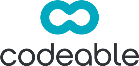 Download Codeable Logo - Codeable Logo Png - Full Size PNG Image - PNGkit