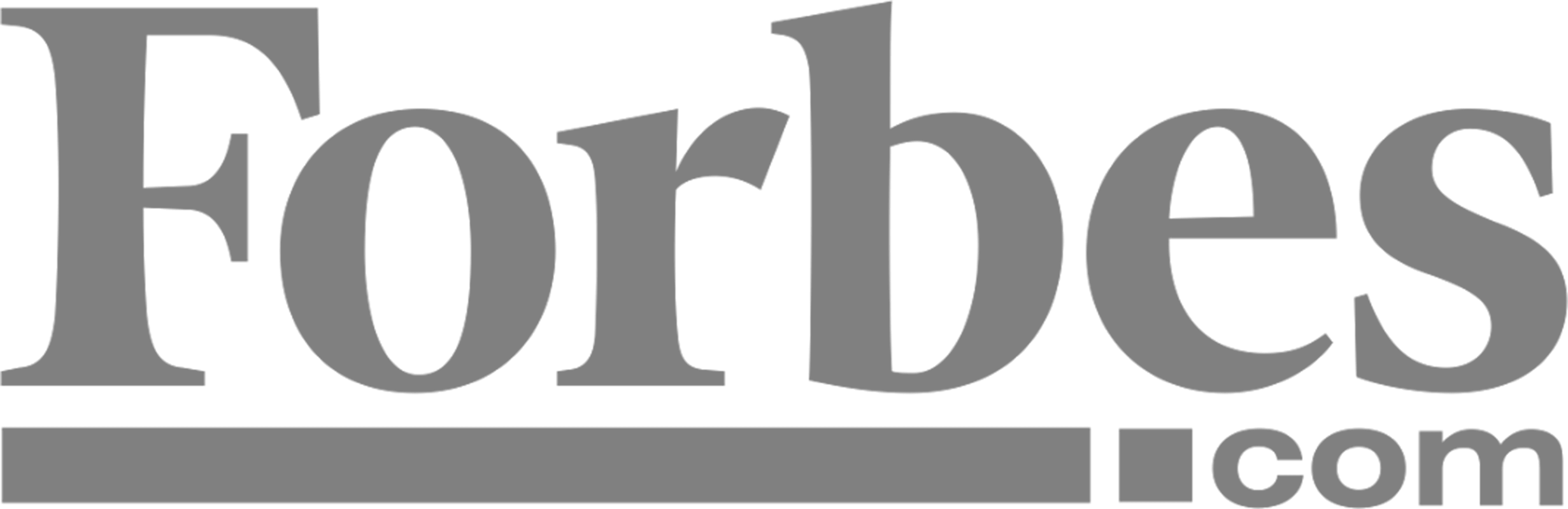 Download Image Forbes Grey Flat Logo - Q Acoustics 3010 Bookshelf ...