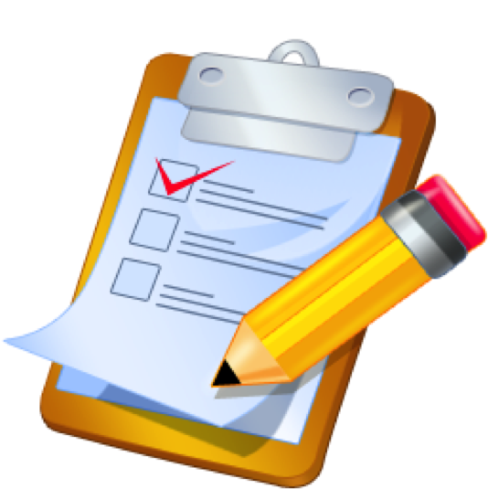 Download Checklist Png - Terms & Conditions Png - Full Size PNG Image ...
