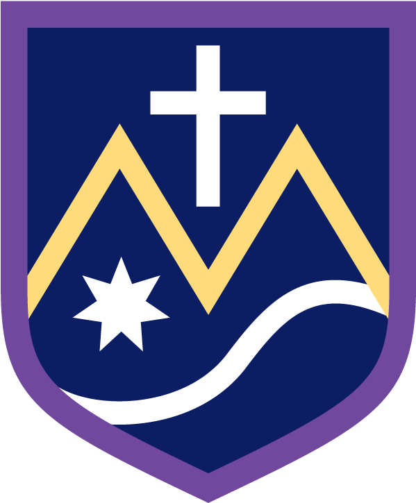 Download Catholic College Logo - Full Size PNG Image - PNGkit