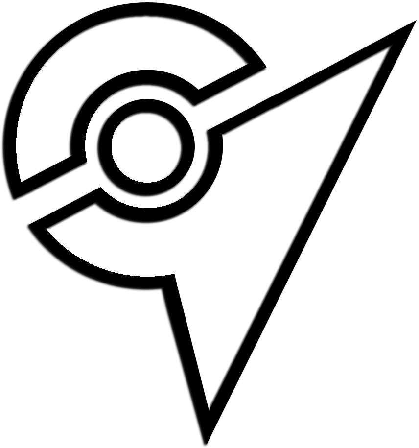 Download 112kib, 945x945, Gym Logo - Pokemon Unova League Symbol - Full ...