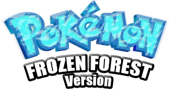 Download Pokemon Frozen Forest-legend Of The Frozen Age - Ravensburger ...