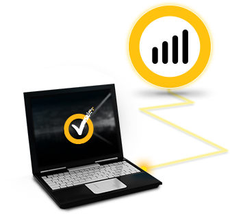 Download Convenient Service - Norton Computer Tune Up Box - Full Size ...