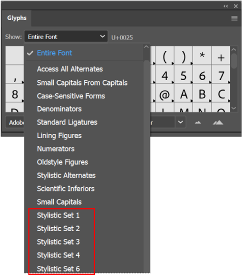 Download How - Special Characters In Illustrator - Full Size PNG Image ...