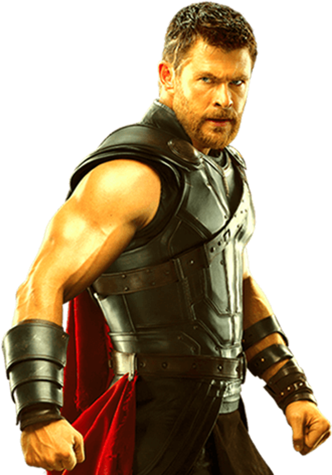 Download Transparent Thor Thor Ragnarok Png - PNGkit