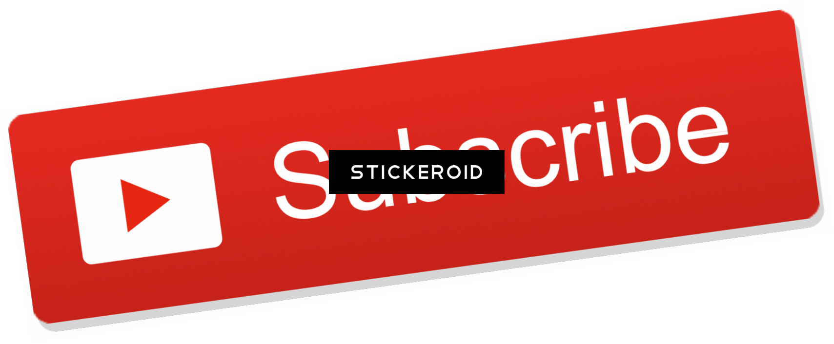 Download Youtube Subscribe Red Button - Png Click Subscribe Button ...