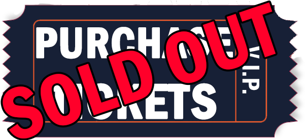 Download Vip Tickets Sold Out - Presale Tickets - Full Size PNG Image ...