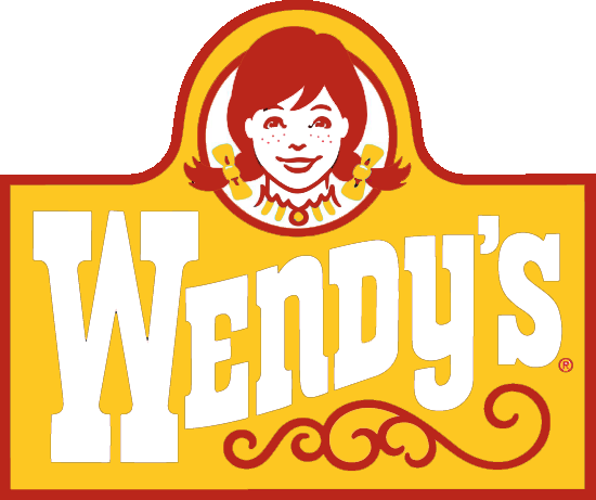 Download Wendys Logo Png - Wendys Logo - Full Size PNG Image - PNGkit
