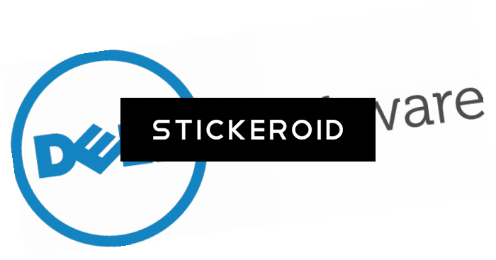 Download Dell Software Logo - Dell - Full Size PNG Image - PNGkit