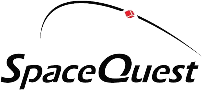 Download Web Ready - Spacequest - Full Size PNG Image - PNGkit