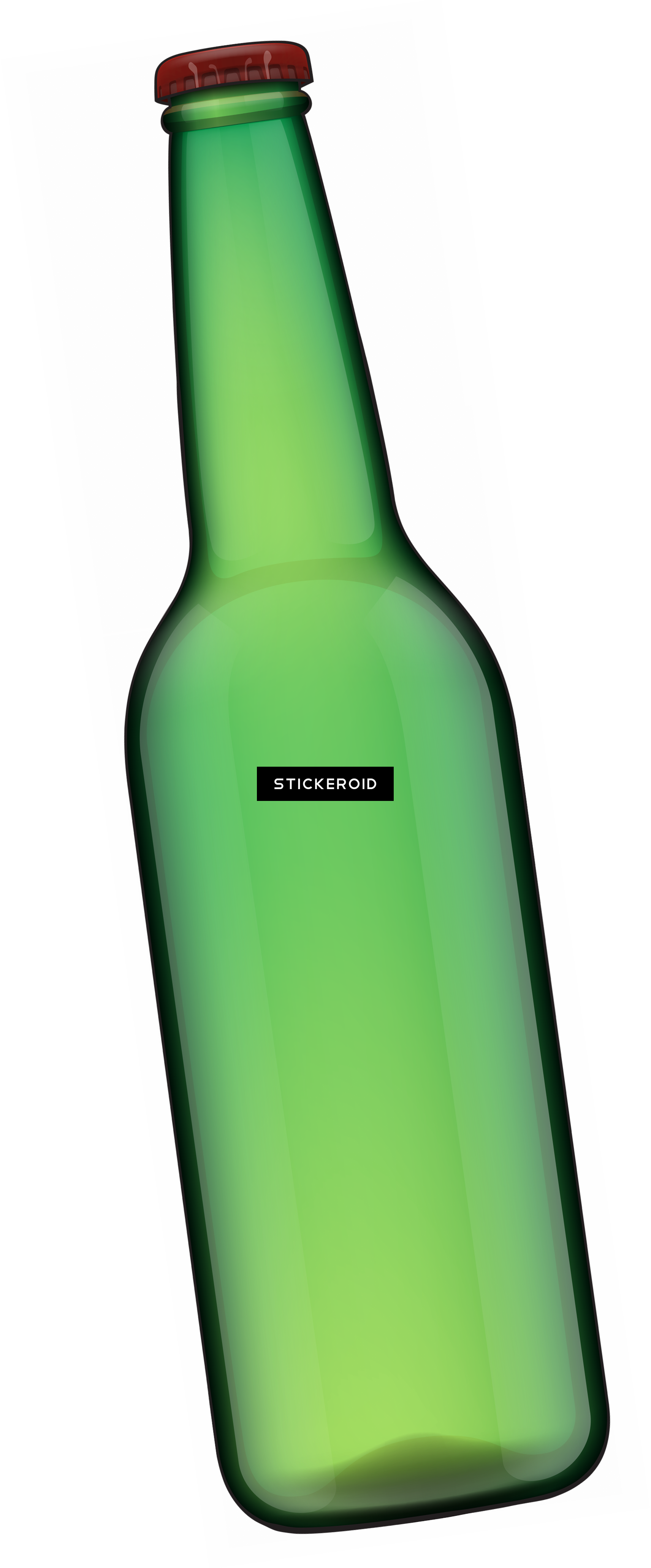 Download Bottle - Glass Bottle - Full Size PNG Image - PNGkit
