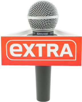 Download Extra Triangle Mic Flag - Shure Rpw 110 Pg 58 Cartridge - Full ...