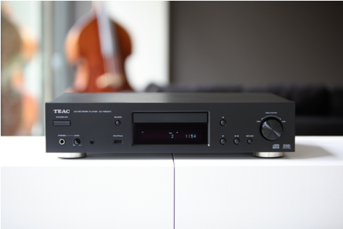 Download Lifestyle 03 R640x320 \ - Teac Cd-p800nt Cd Player - Full Size ...