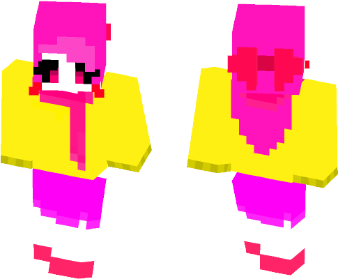 Download Its Me - Minecraft - Full Size PNG Image - PNGkit