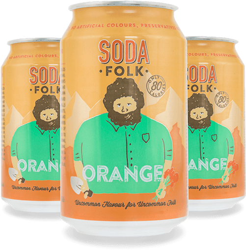 Download Orange-pack - Orange - Full Size PNG Image - PNGkit