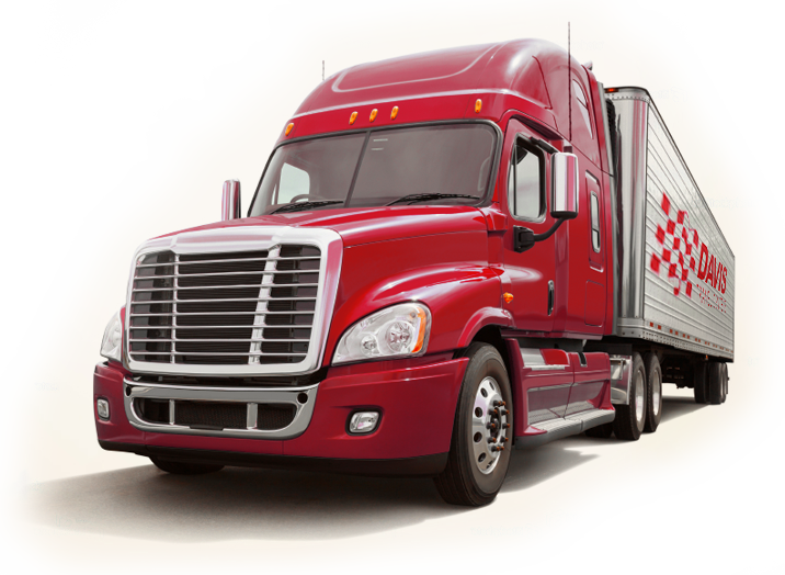 Download Red-truck - Transport - Full Size PNG Image - PNGkit