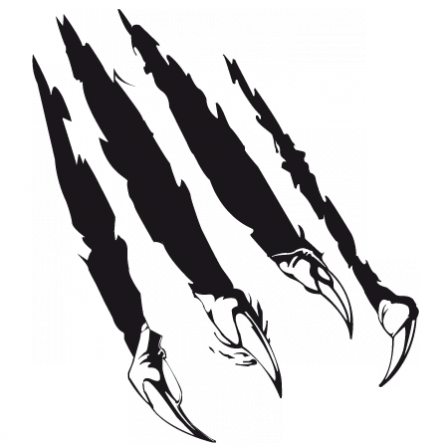 Download Transparent Claw Scratch Png Transparent Claw Scratchpng ...