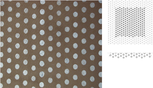 Download Wallovers Polka Dot Topper - Popwar Skateboards Drops - Full ...