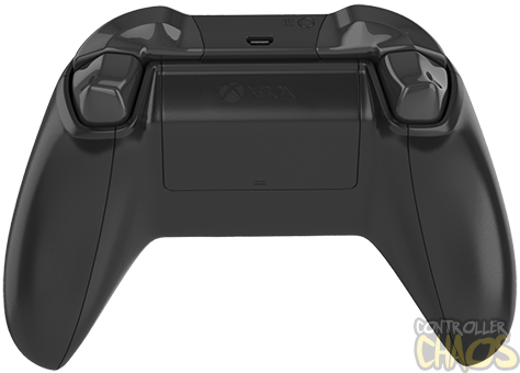 Download Next-level Customer Support - Xbox Elite Controller Carbon ...