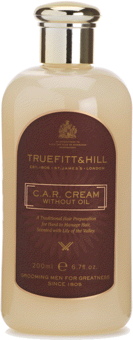 Download R Cream - Truefitt Car Cream - Full Size PNG Image - PNGkit