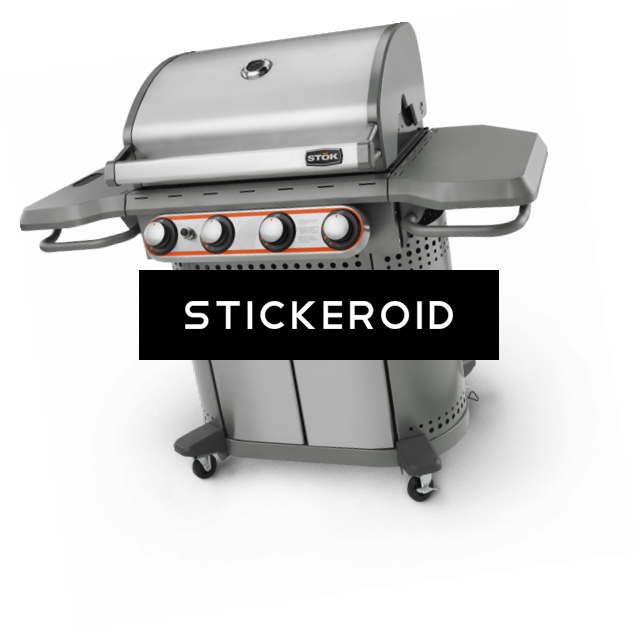 Download Grill Tableware - Stok Grill - Full Size PNG Image - PNGkit