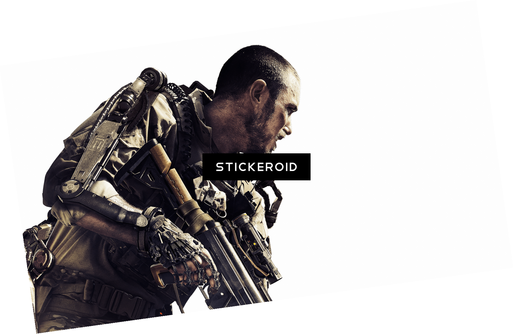 Download Call Of Duty - Call Of Duty - Advanced Warfare (pc, Dvd-rom ...